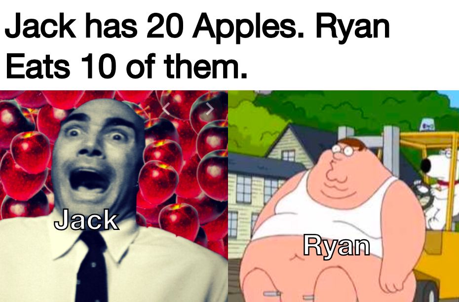 math teachers be like: | Scrolller