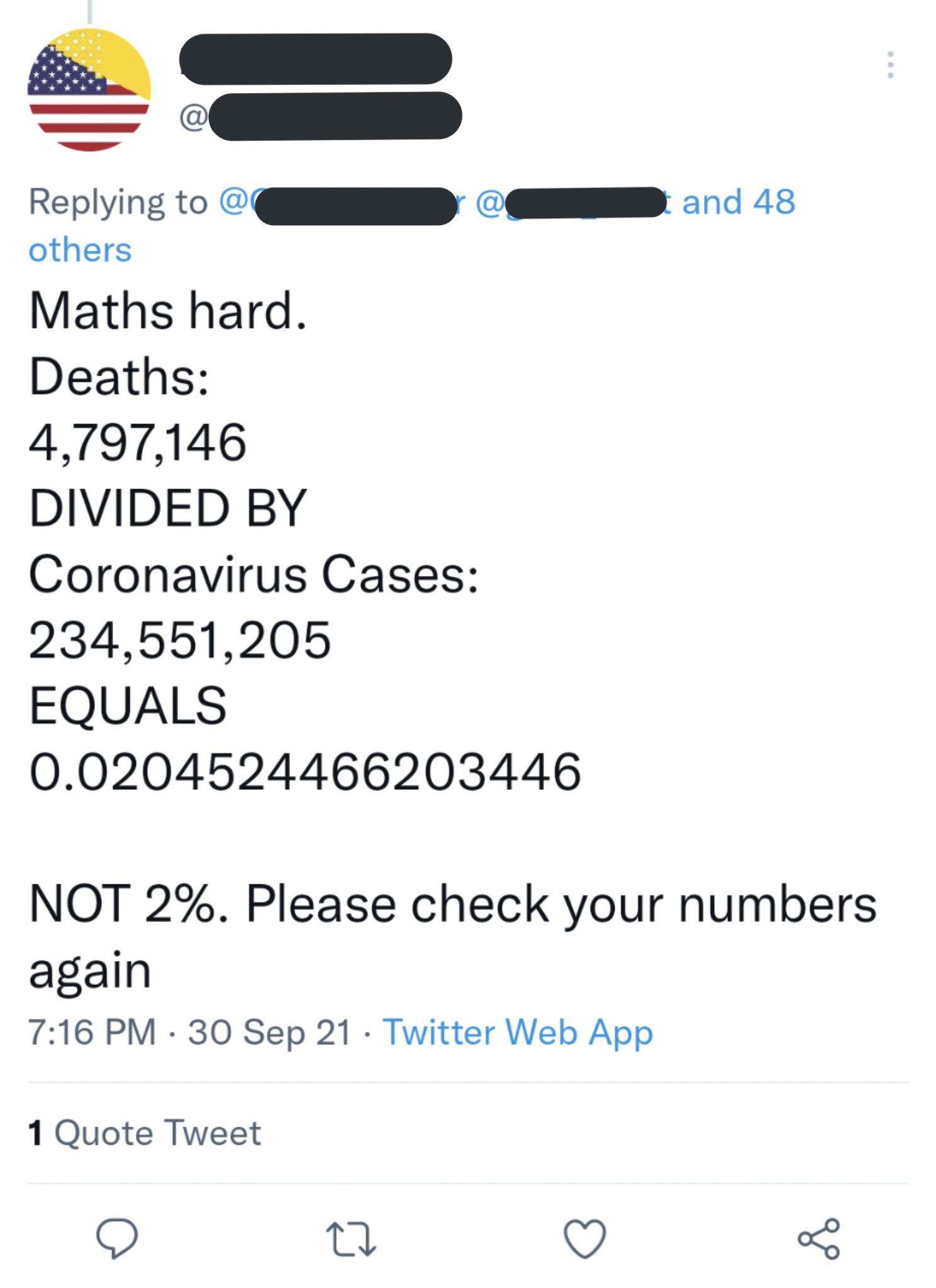 MATHS HARD | Scrolller