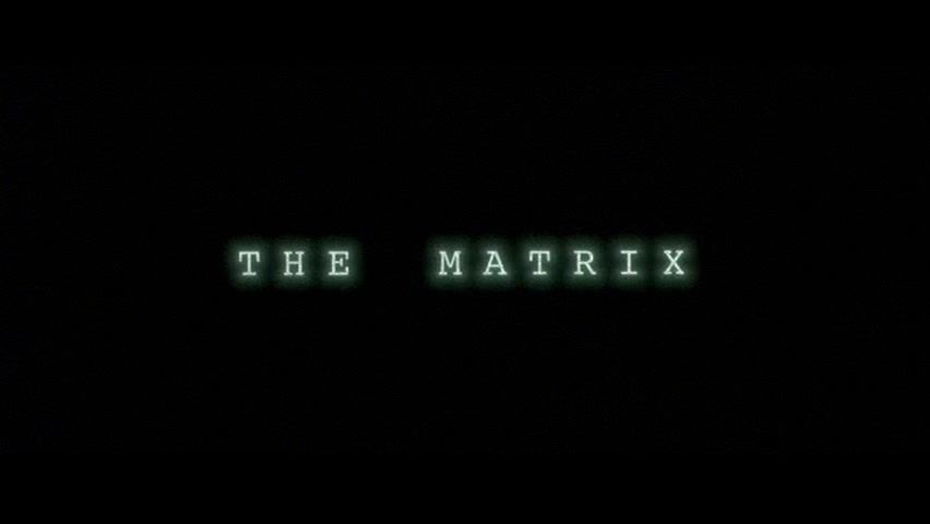 Matrix (1999) | Scrolller