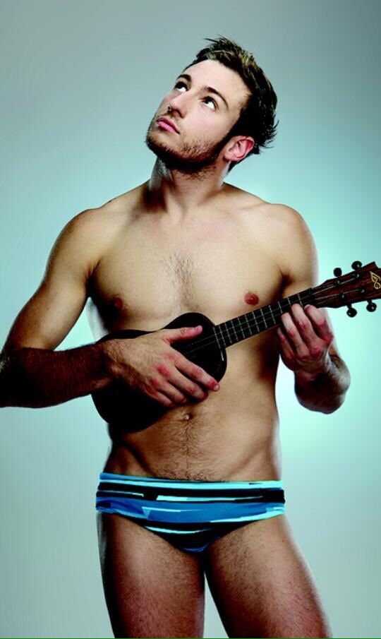 Matthew Mitcham, Australian diver | Scrolller