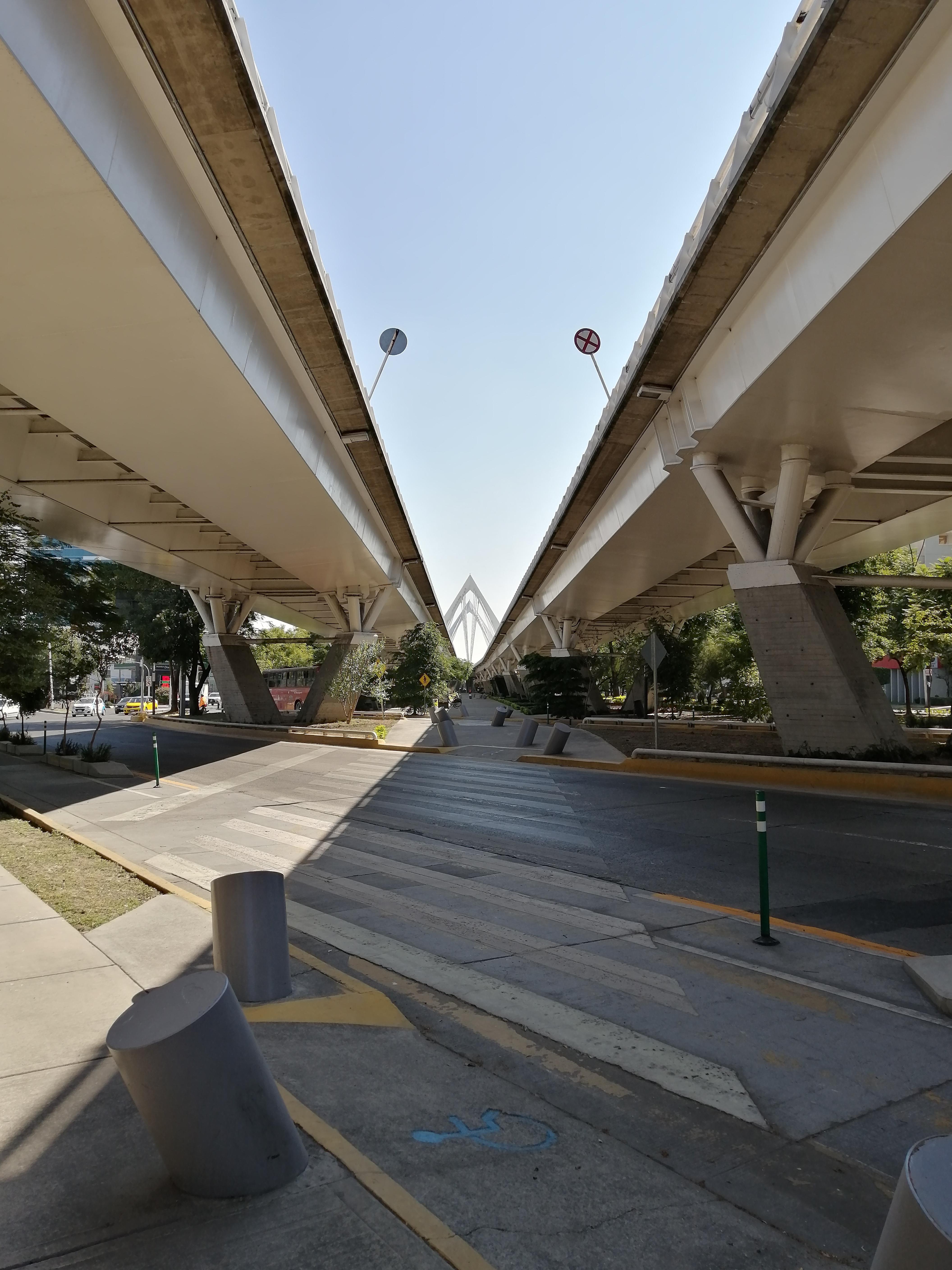 Matute Remus Bridge | Scrolller