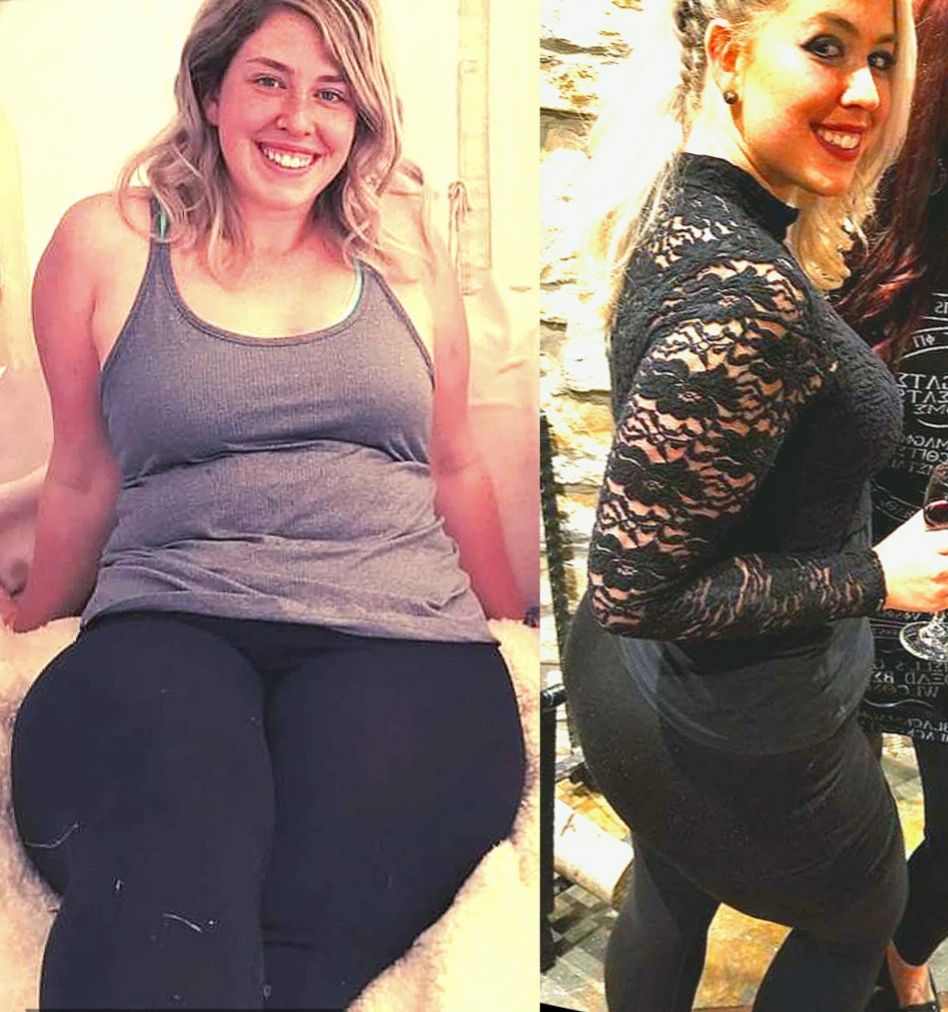 Maude is the definition of PAWG | Scrolller