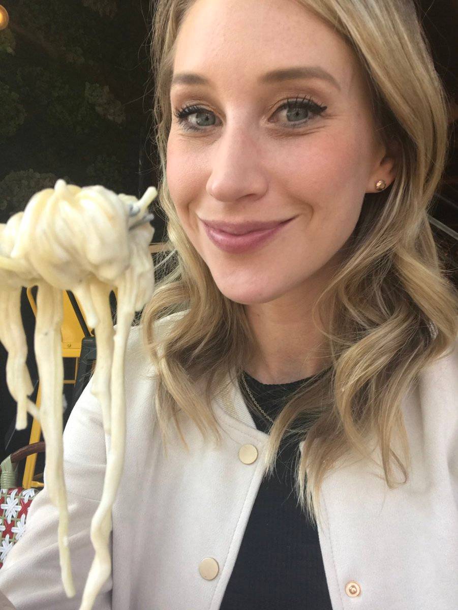 Maude Might Be A Foodie | Scrolller