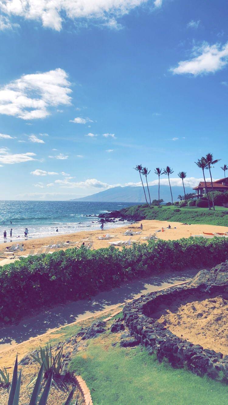 Maui The Valley Isle | Scrolller