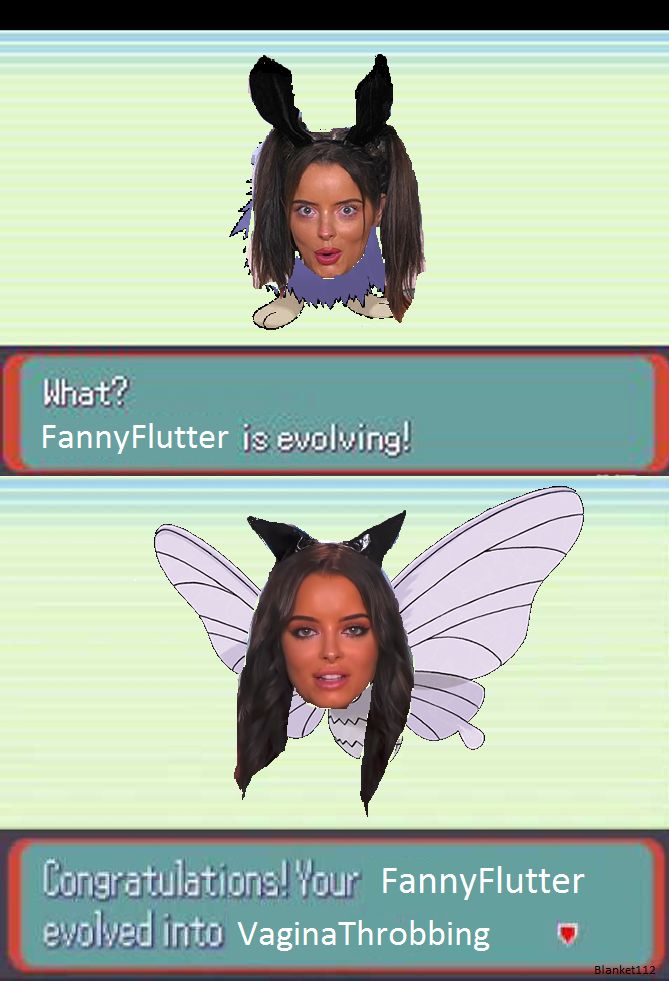 Maura has evolved before our very eyes | Scrolller