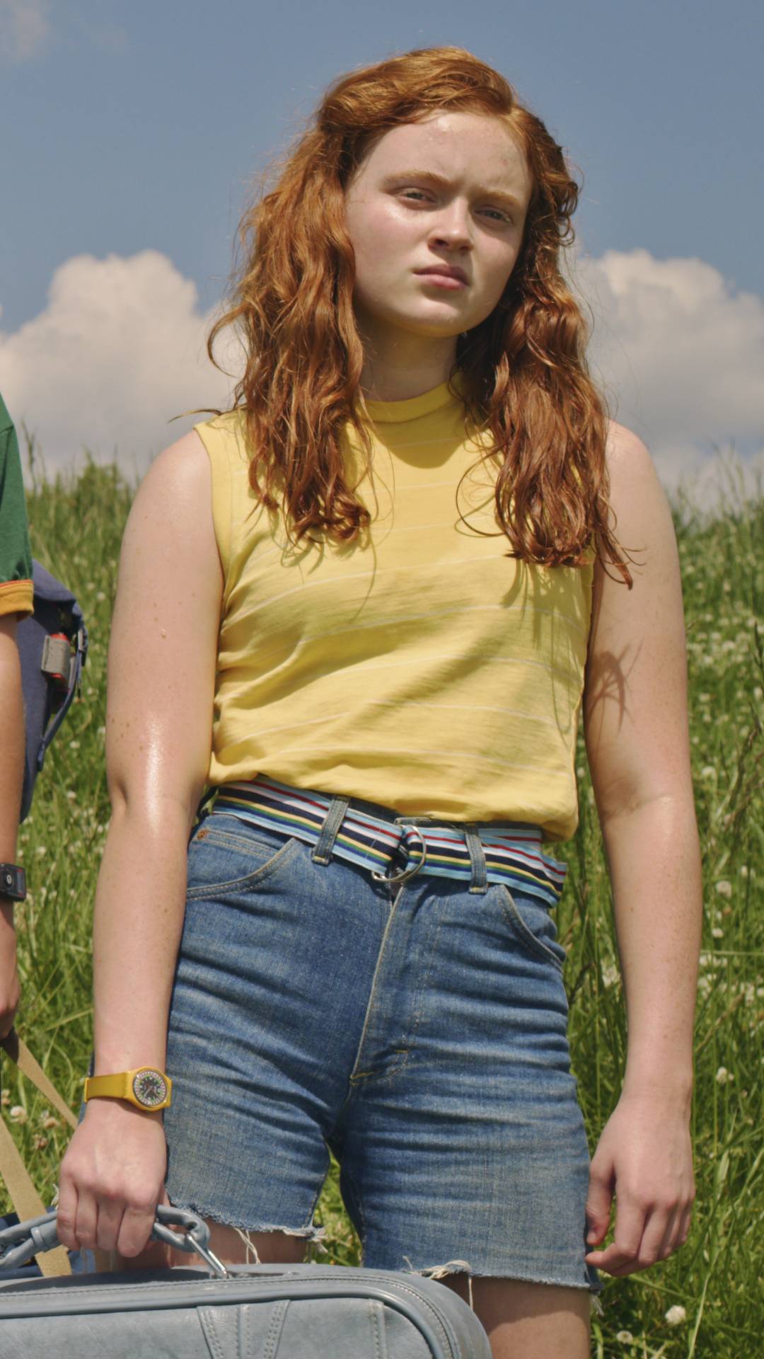 Max seasson 3 | Scrolller