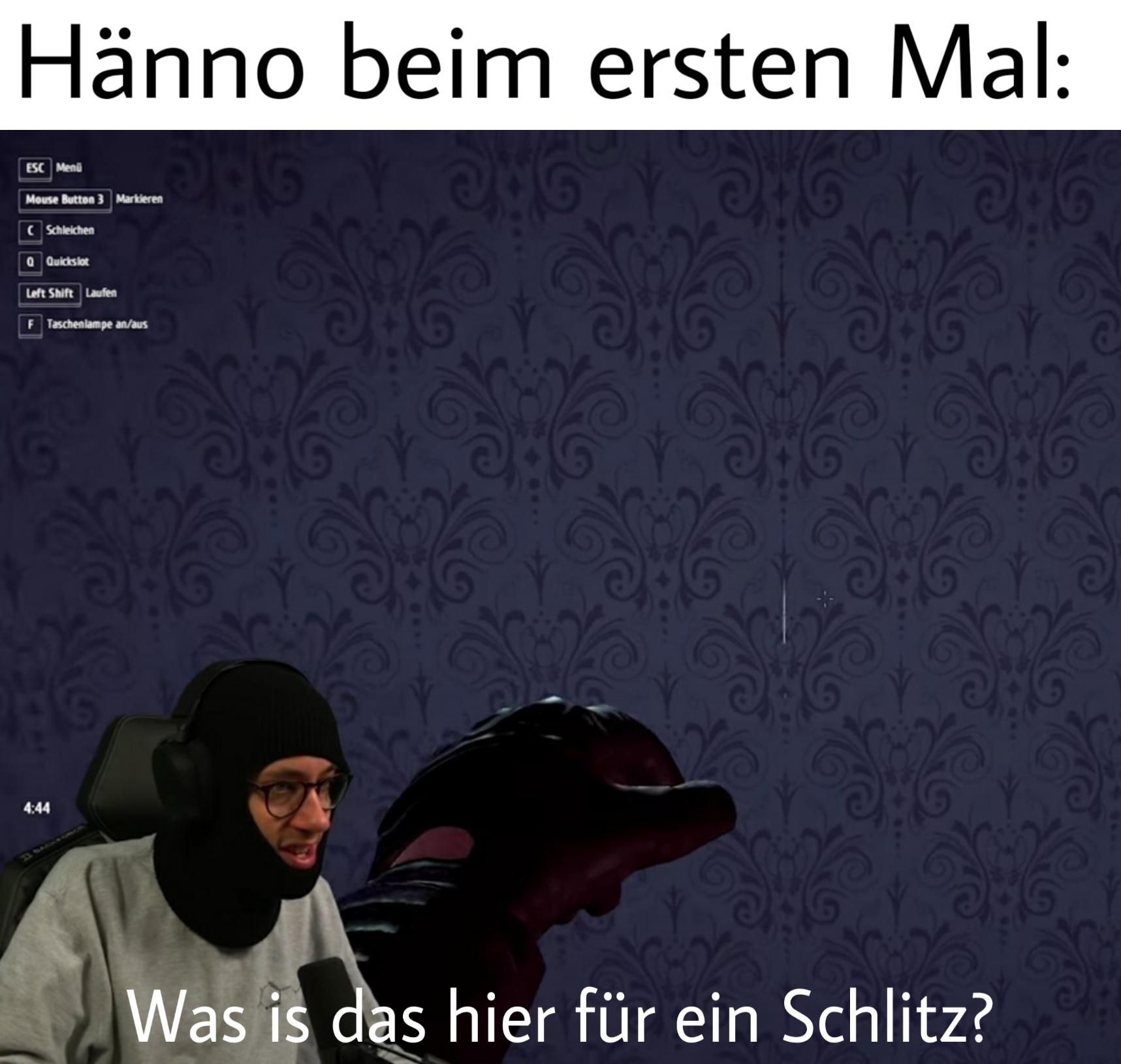 Max war schon immer sehr naiv... | Scrolller