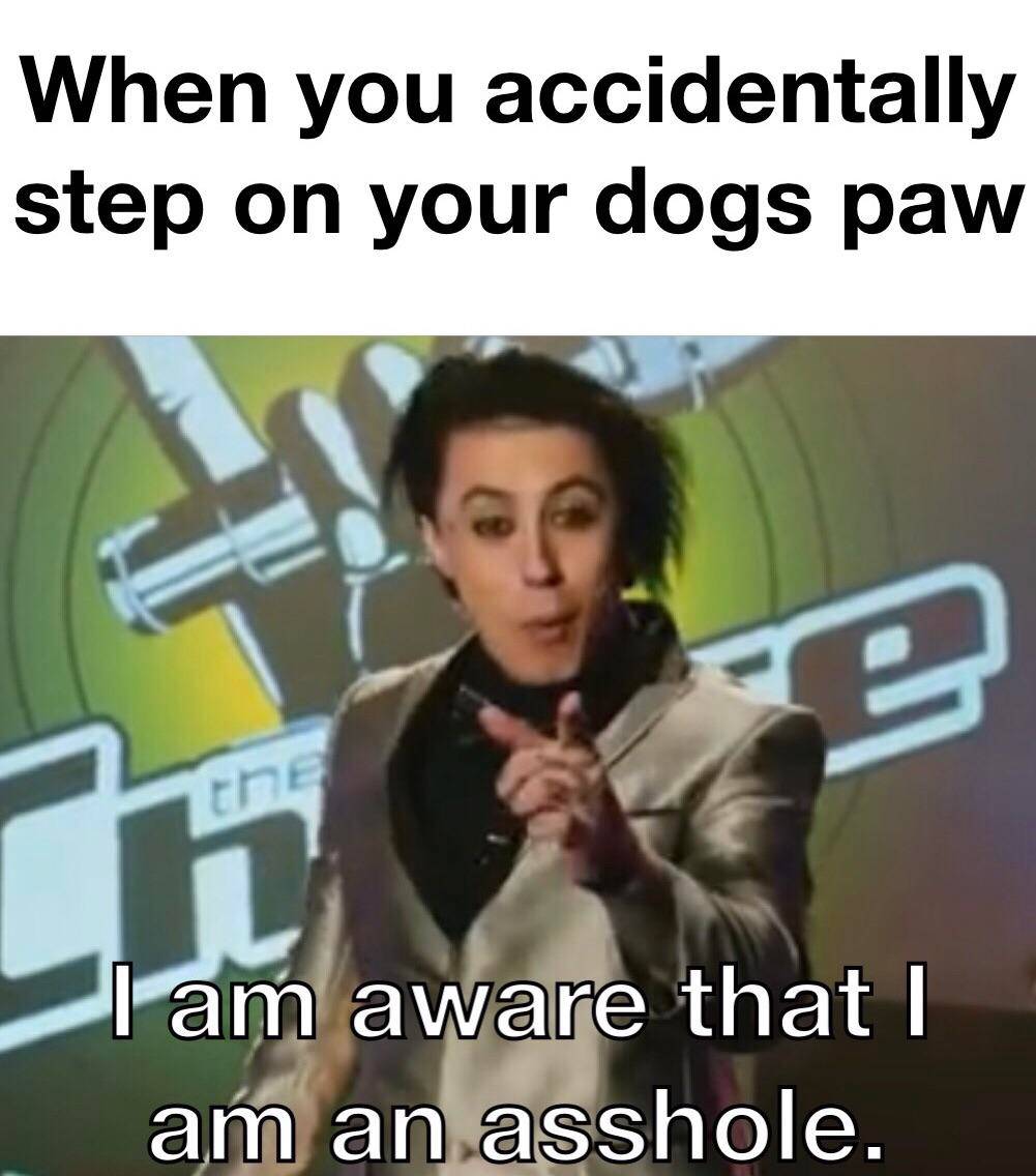 May I get to 100 with this one please? | Scrolller