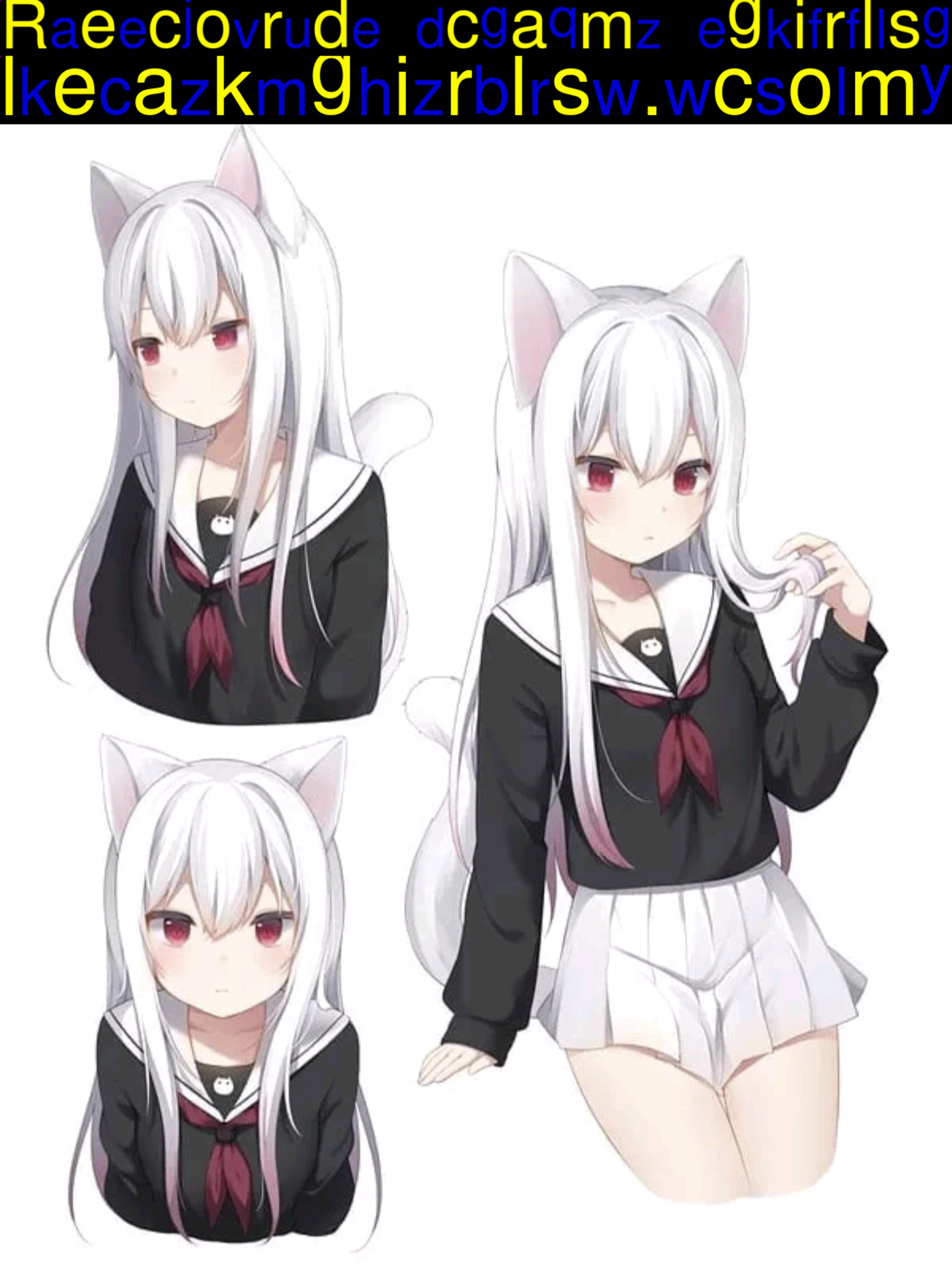 "May I sit on you lap" | Scrolller