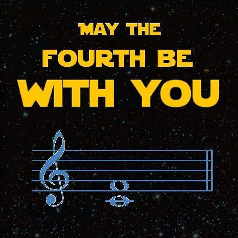May the 4th | Scrolller