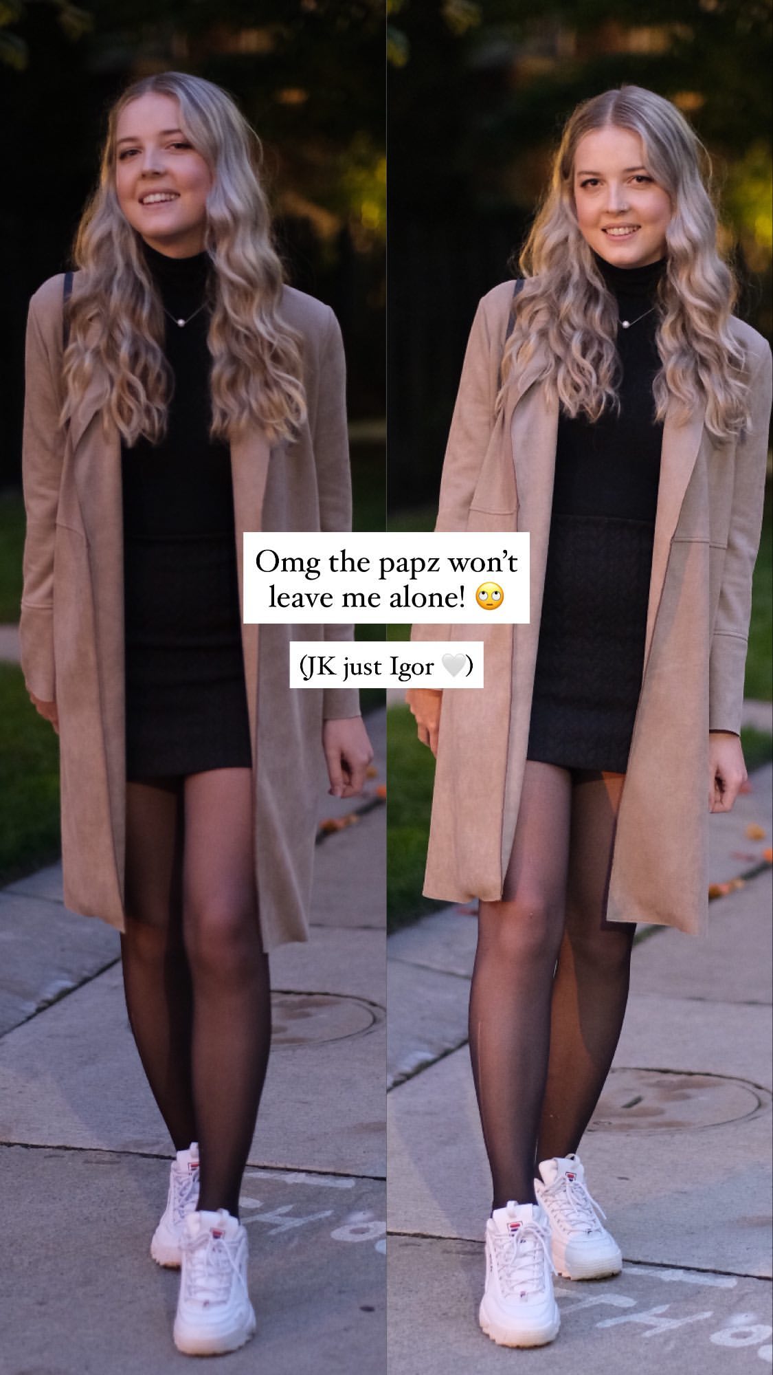 Maya Henry | Scrolller