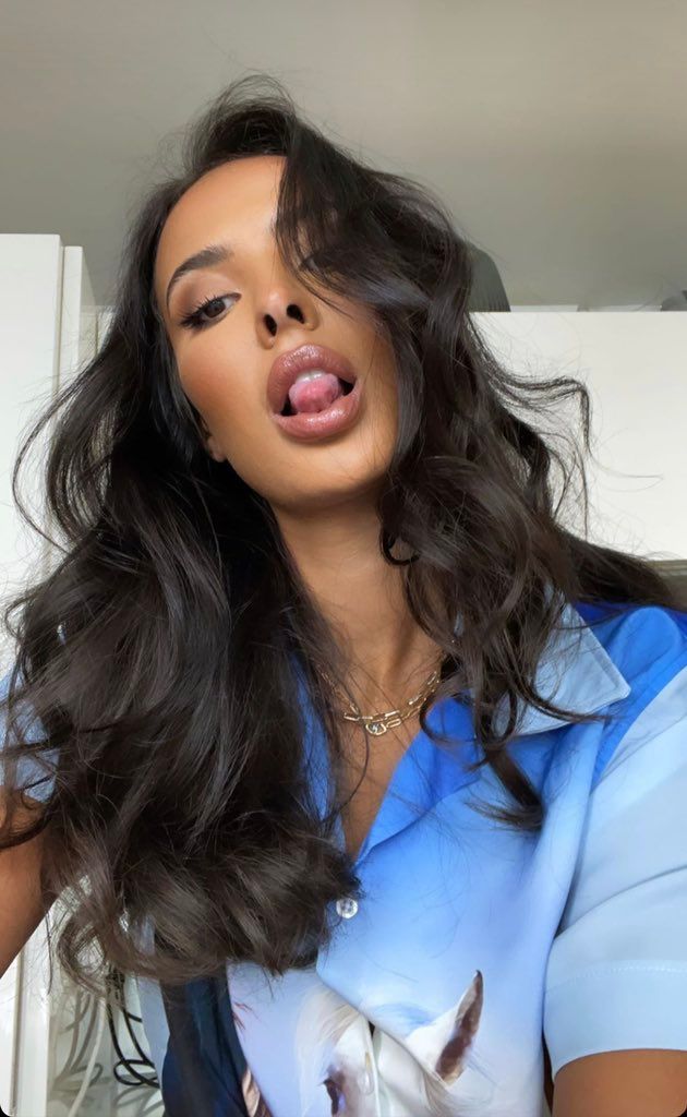 Maya Jama | Scrolller