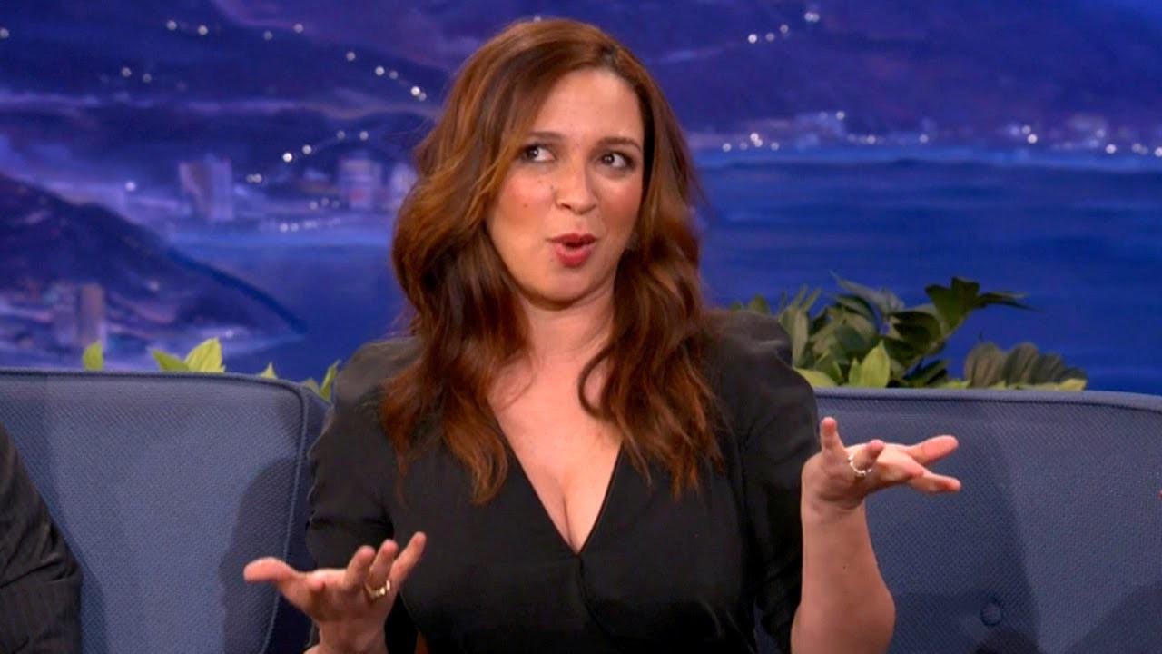 Maya Rudolph | Scrolller