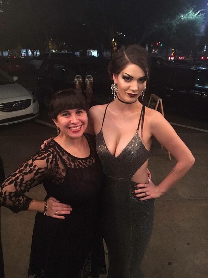 Maybe it's just a bad angle | Scrolller