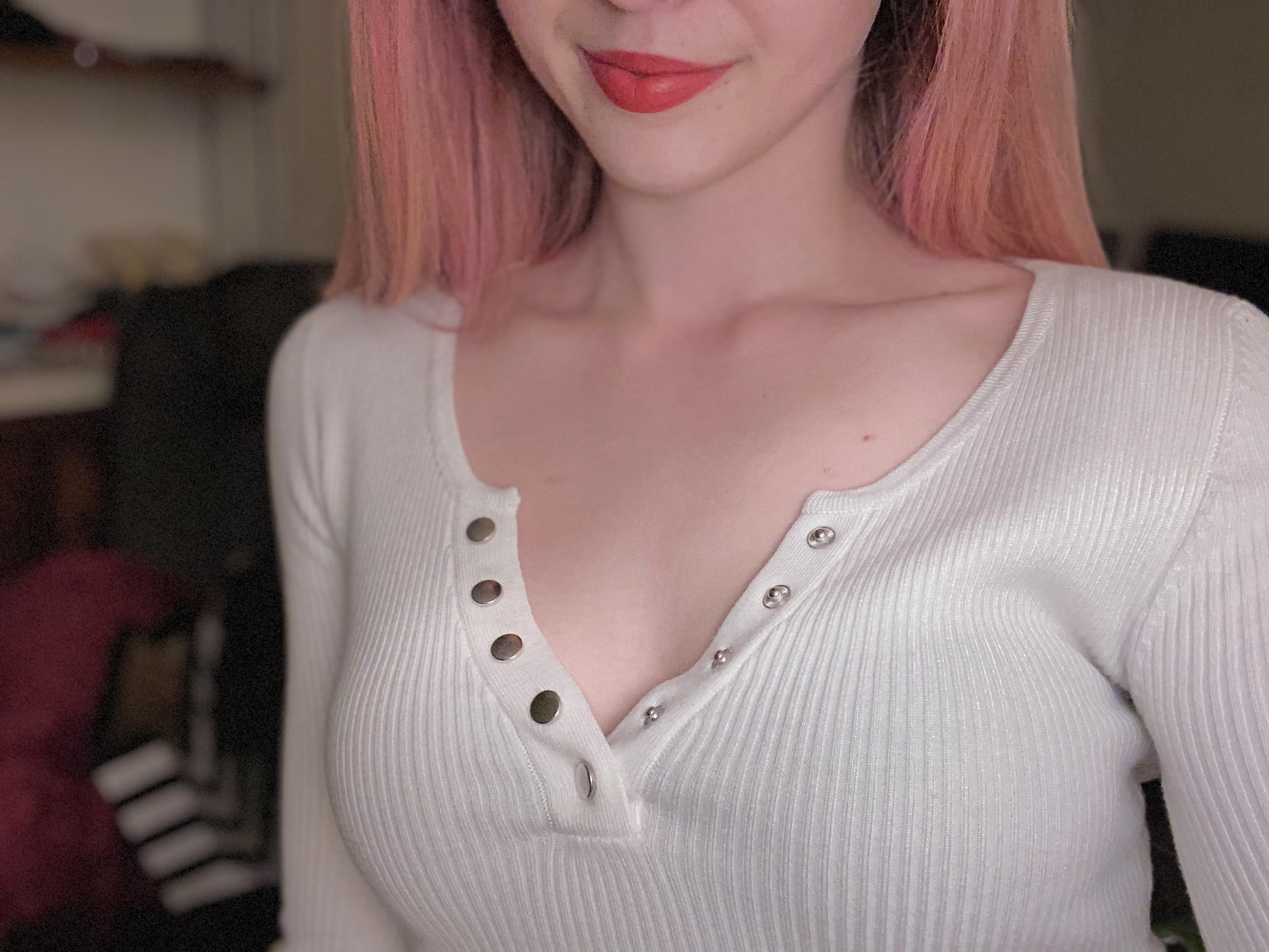 maybe less is more sometimes...? | Scrolller