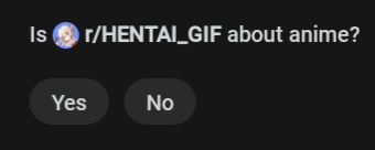 Maybe maybe maybe | Scrolller