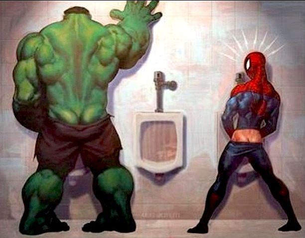 Maybe something a little funny... | Scrolller