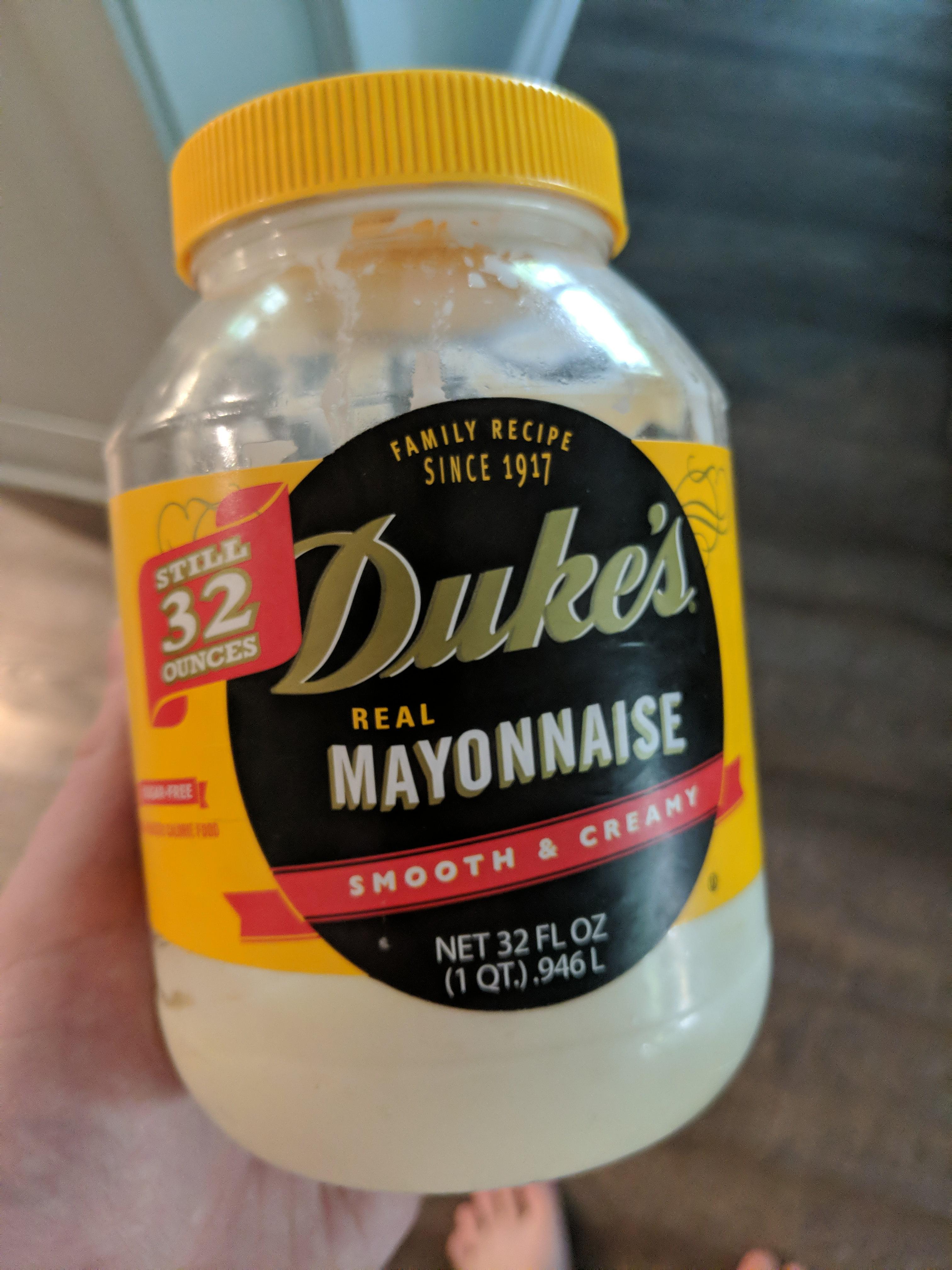 Mayonnaise | Scrolller