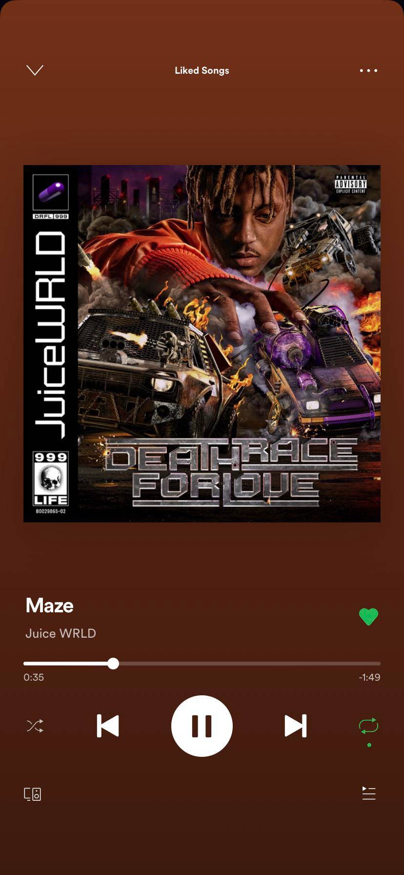 Maze Appreciation Post, one of his best | Scrolller