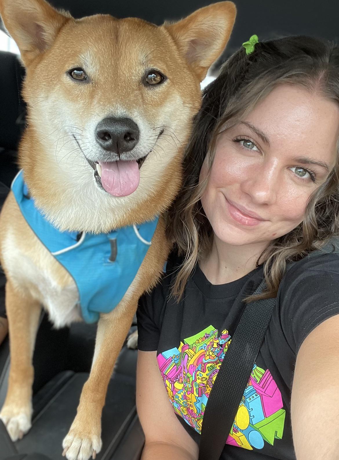 Me & my son | Scrolller