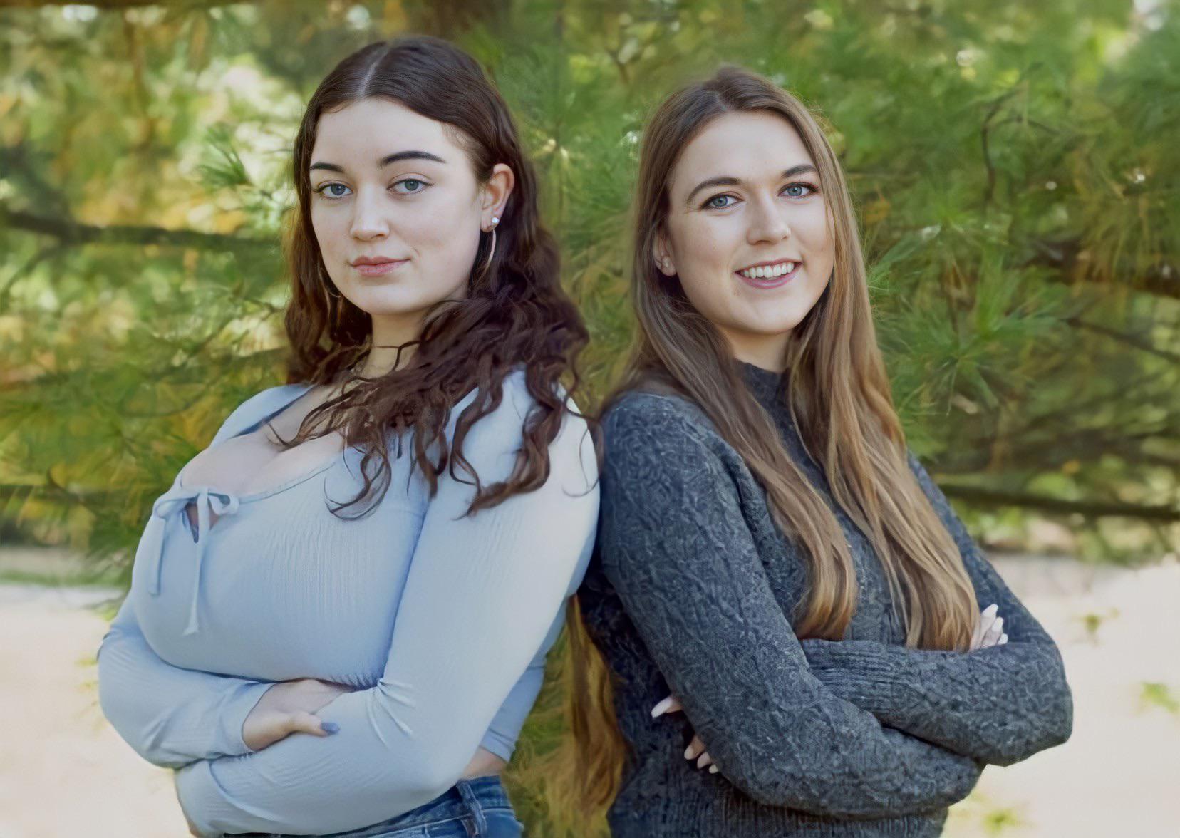 Me and my bestie | Scrolller