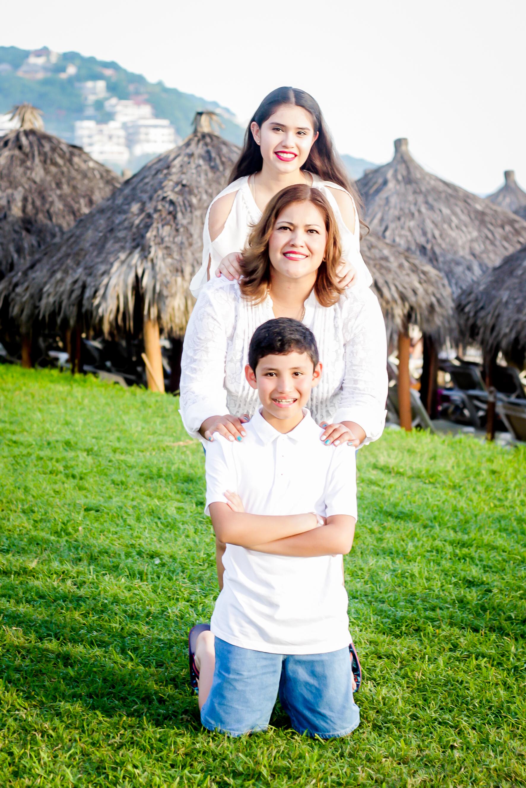 Me and my children | Scrolller