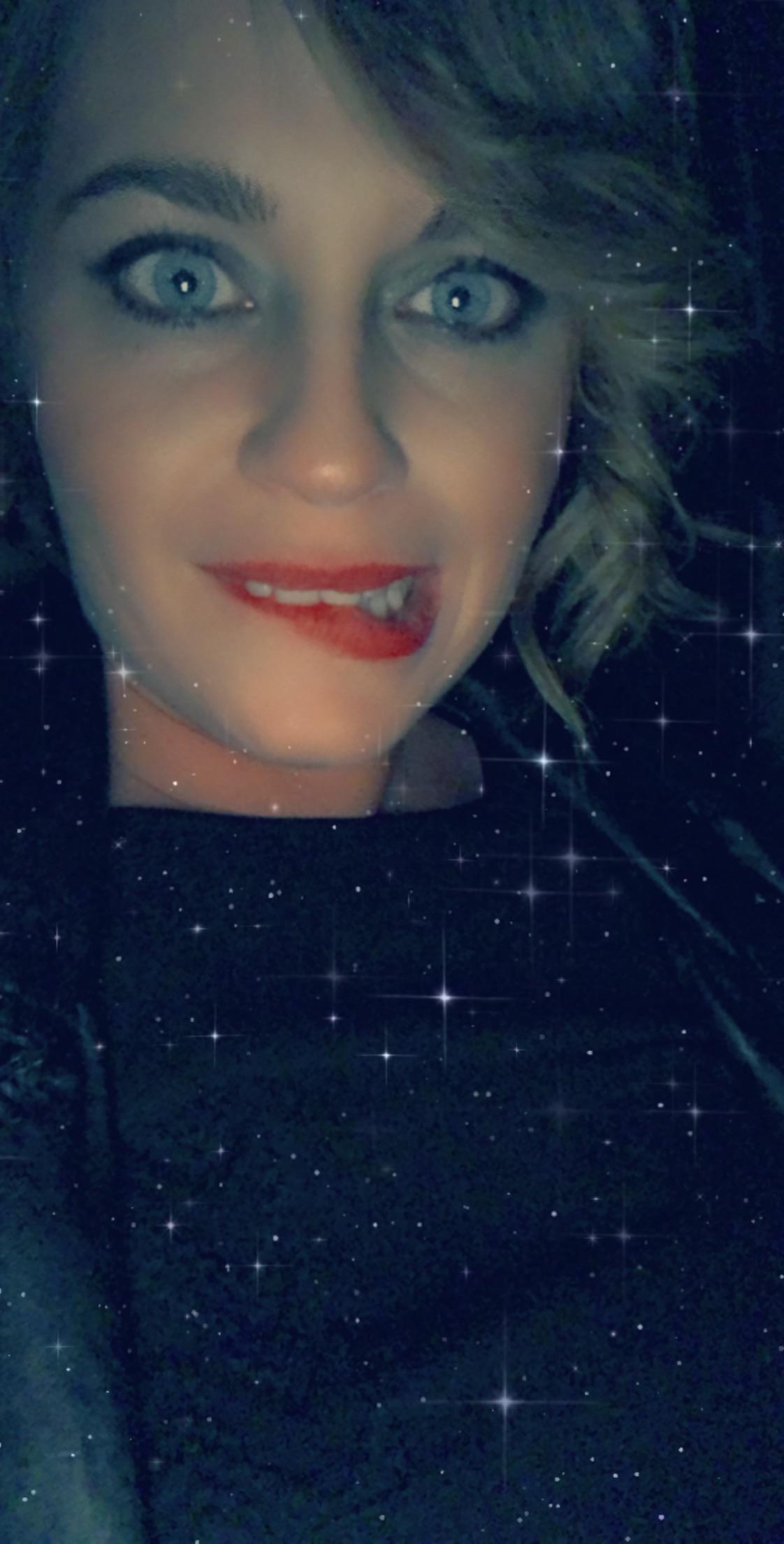 Me and my drunken lip bite. 👄 | Scrolller