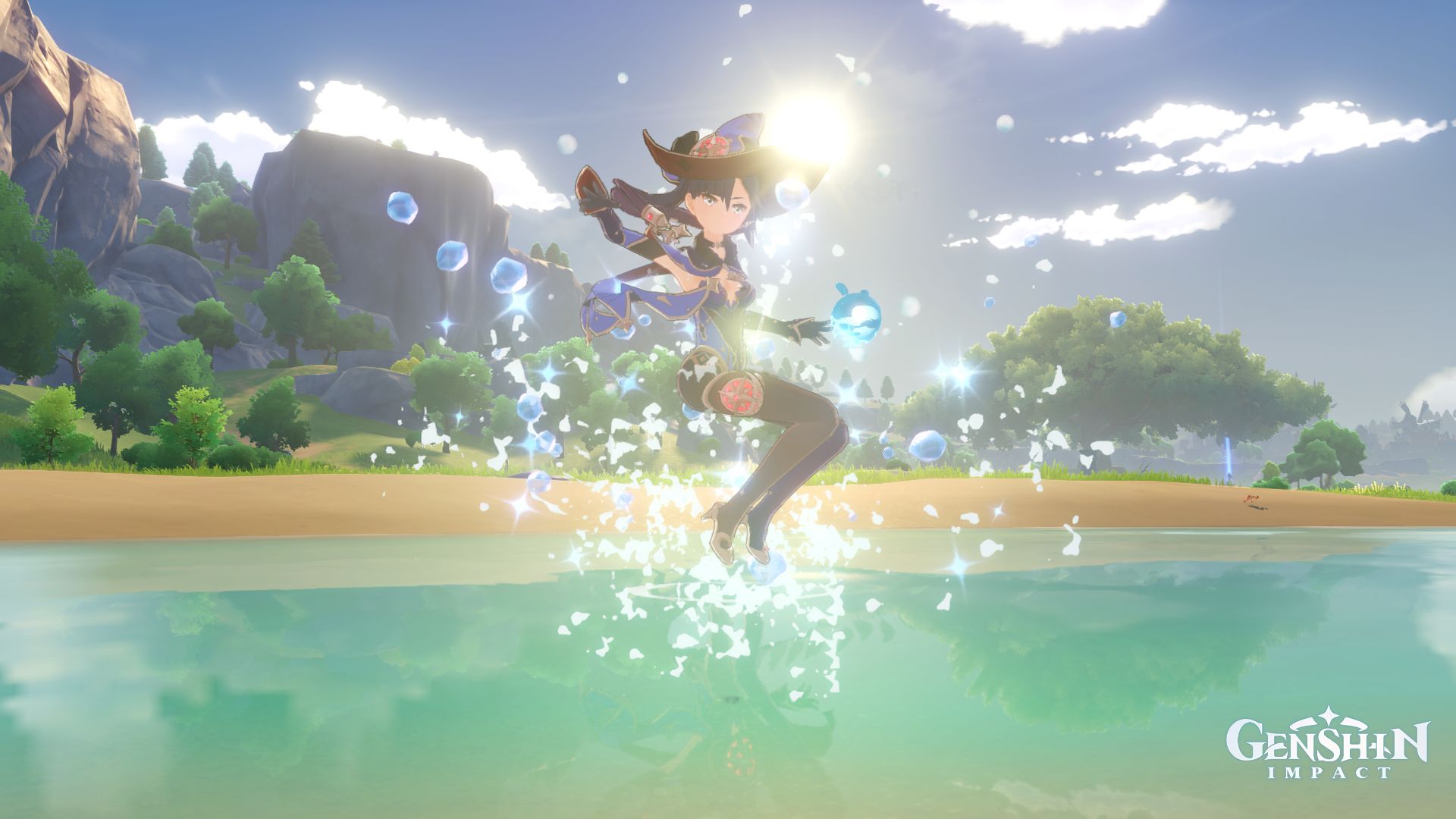 Me and my seelie vibin' | Scrolller