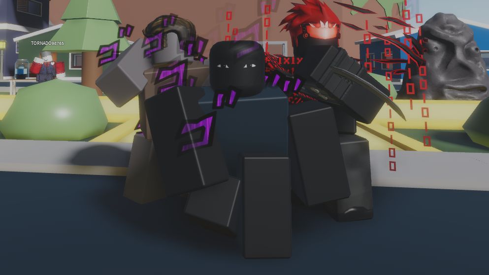 me and the pillar bois | Scrolller