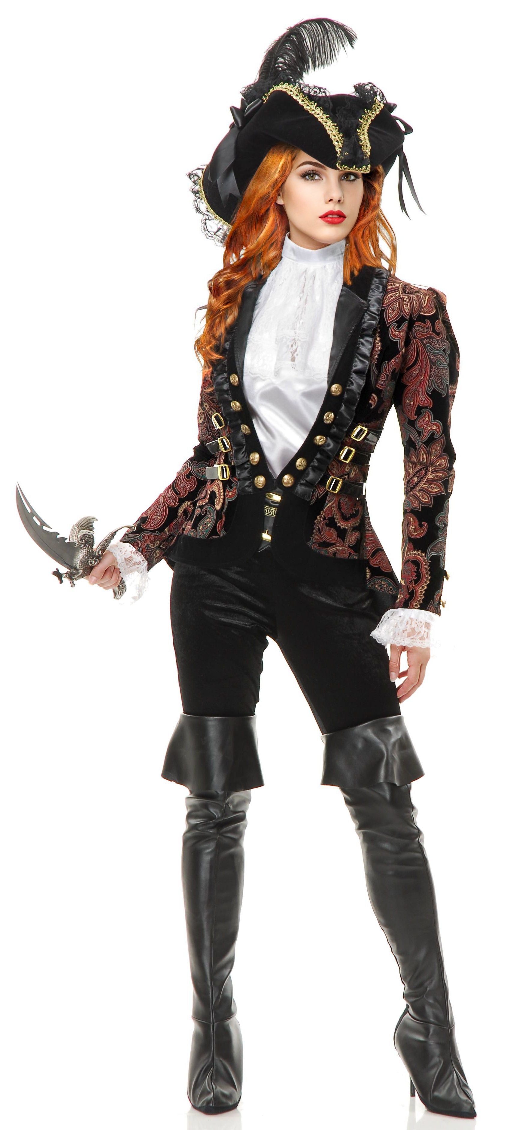 Me, as a swash buckling pirate | Scrolller