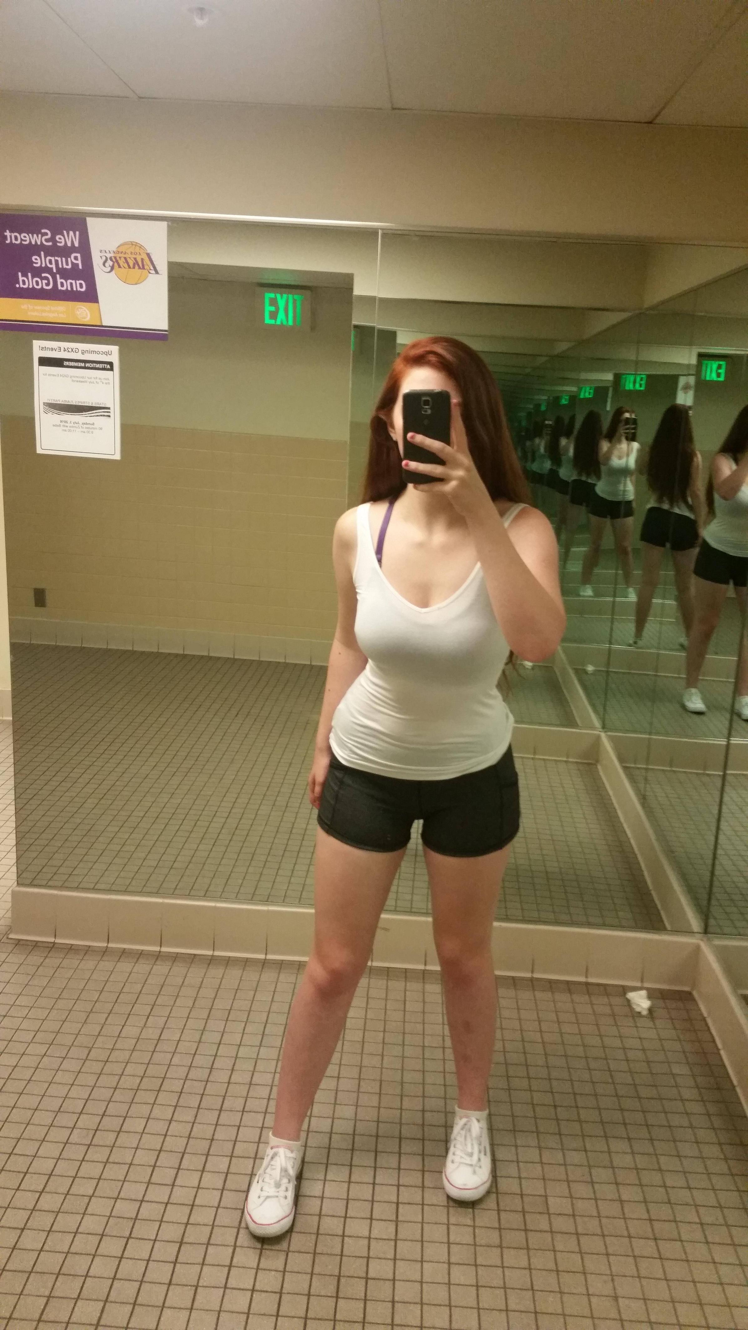 Me channeling Kim Possible | Scrolller