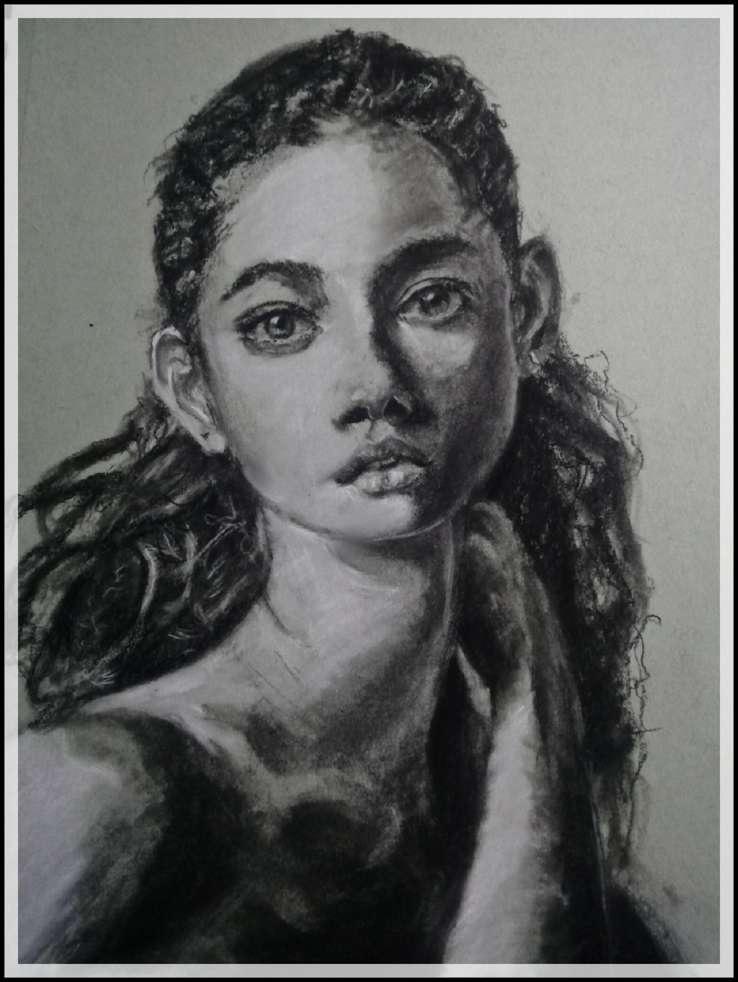 Me Charcoal 2020 Scrolller