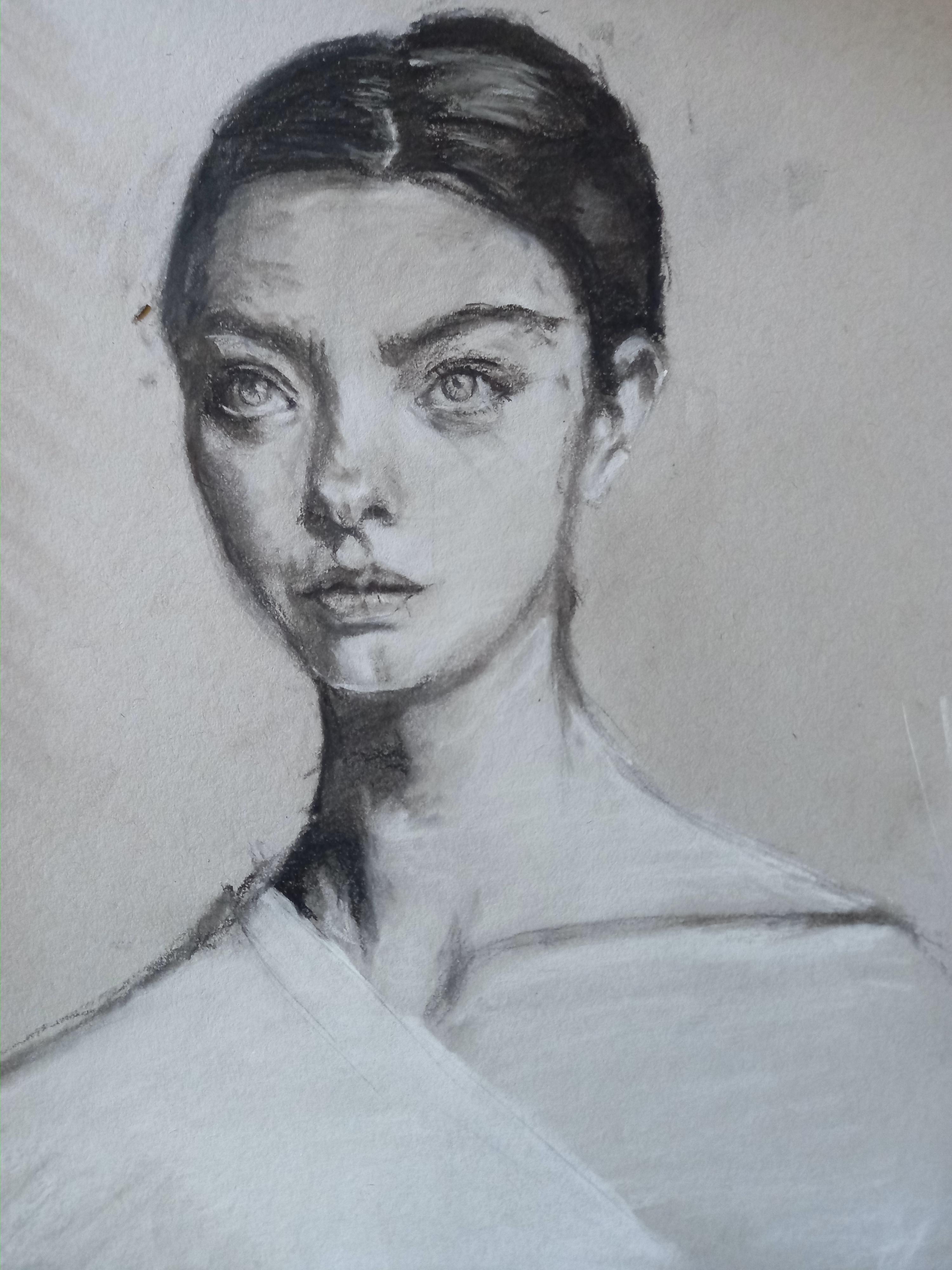 Me Charcoal 2021 Scrolller