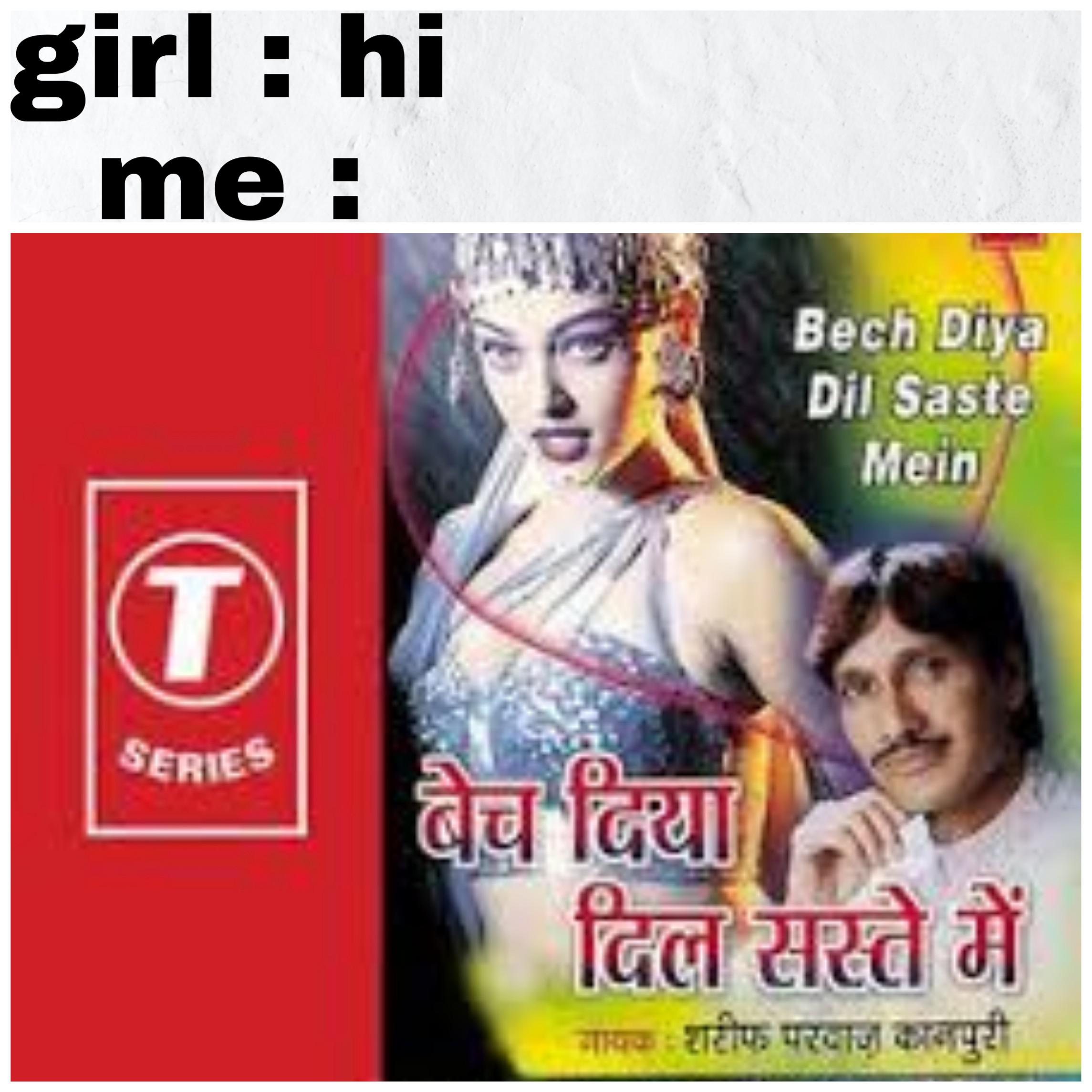 Me in a nutshell | Scrolller