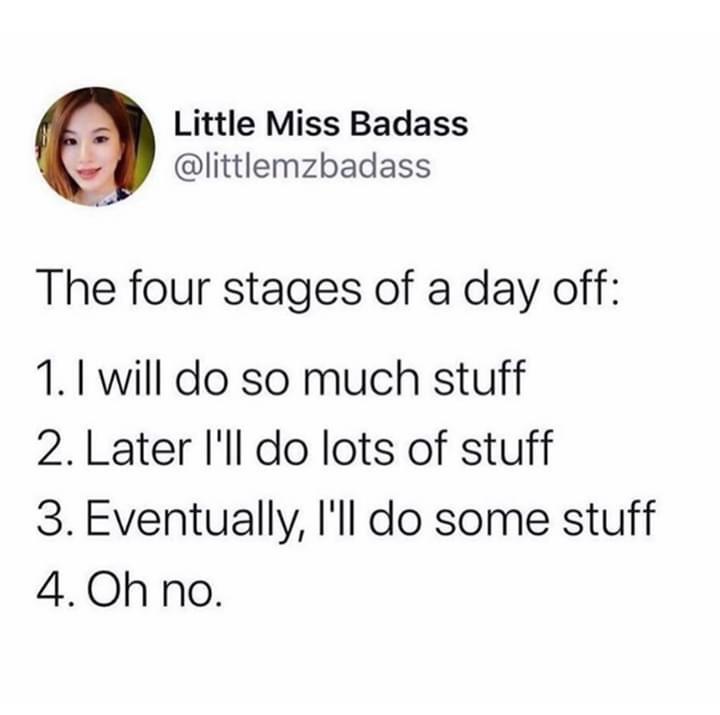 Me Irl Scrolller