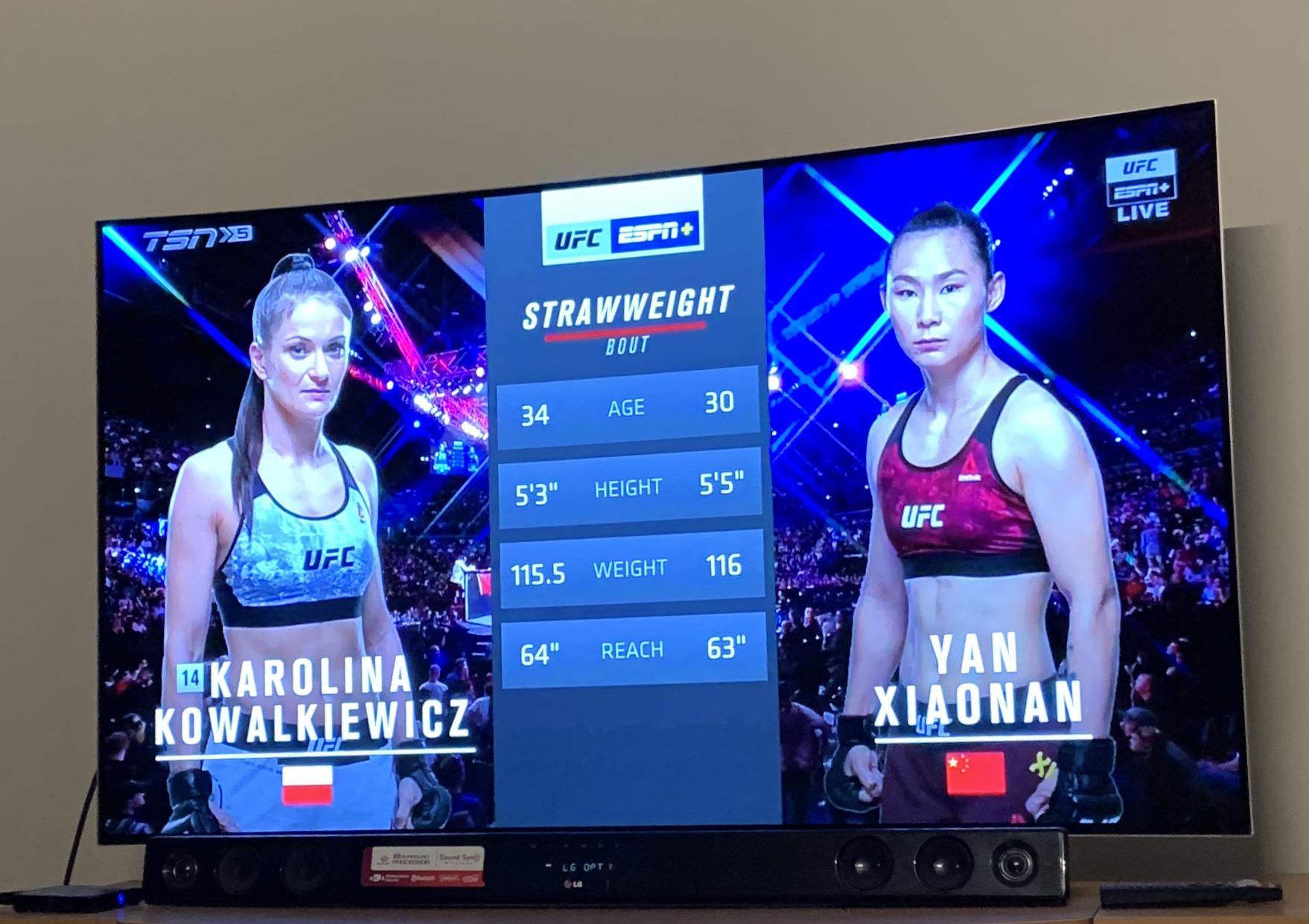 Me: Mom can we get Zhang vs Joanna? Mom: We have Zhang vs Joanna at ... Me: Mom can we get Zhang vs Joanna? Mom: We have Zhang vs Joanna at ...
