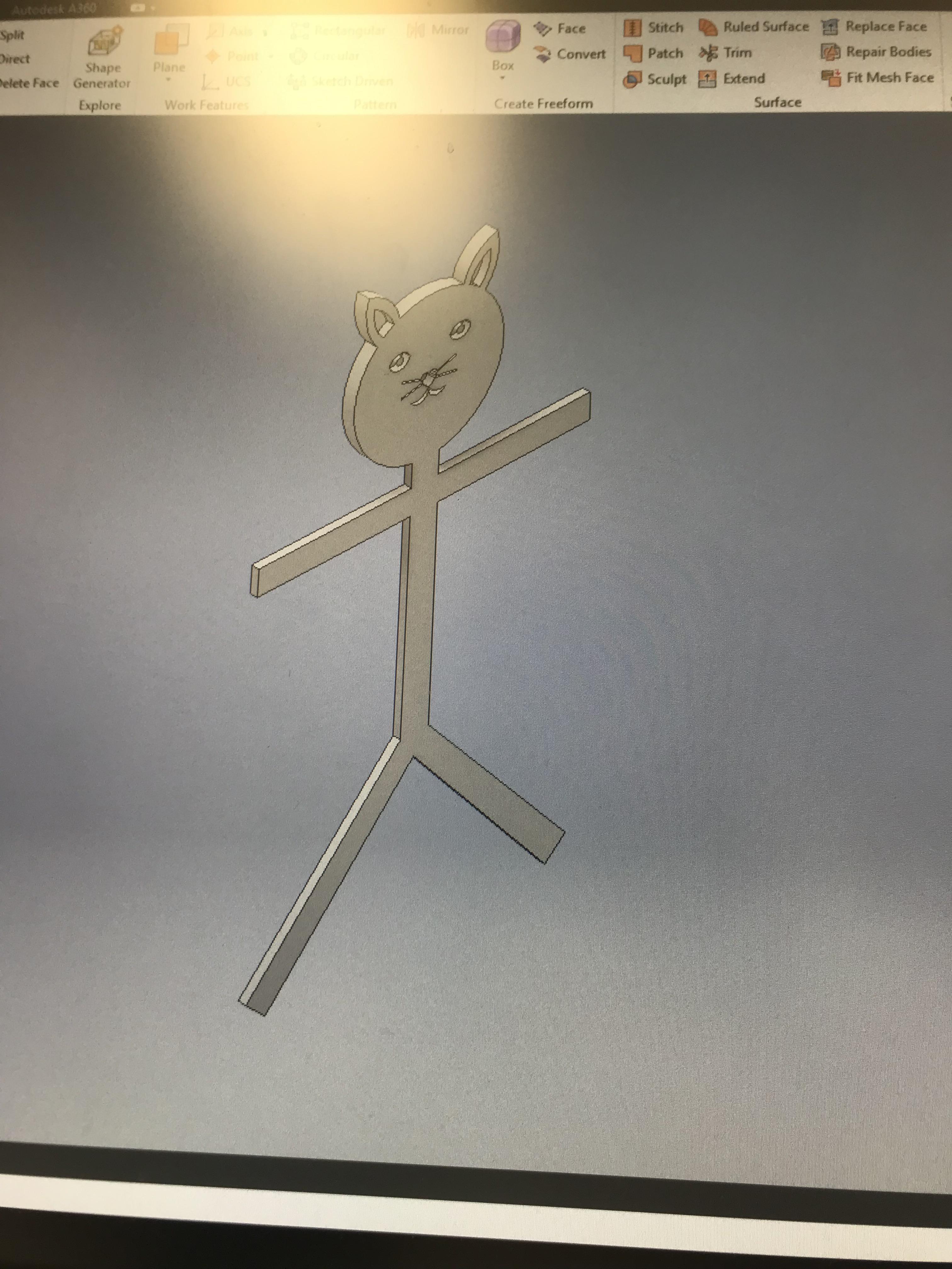 Me on CAD | Scrolller