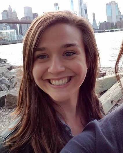 Me, smiling like a goof | Scrolller