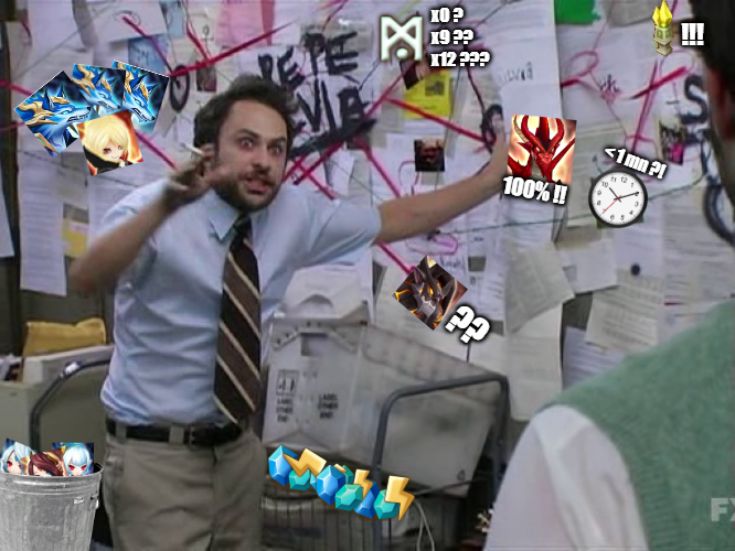 Me trying to explain Tricaru to a friend | Scrolller