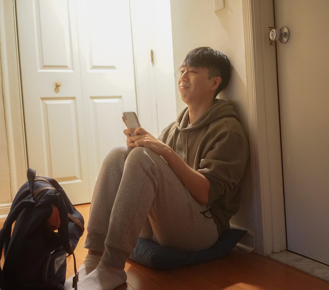 Me trying to look like asian Matteo | Scrolller