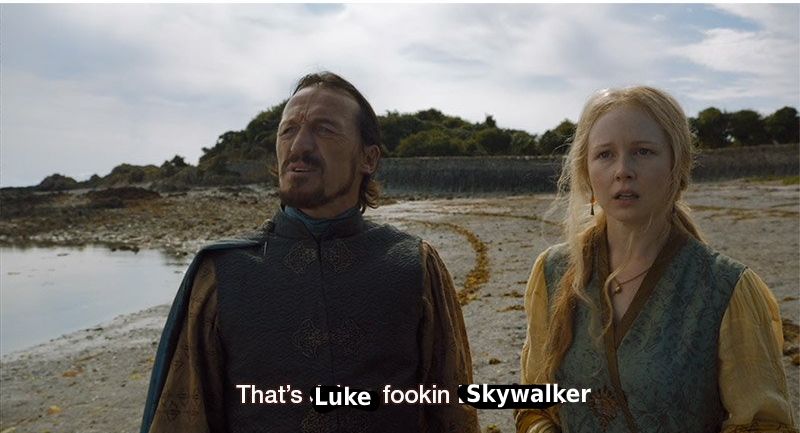 Me watching the finale | Scrolller