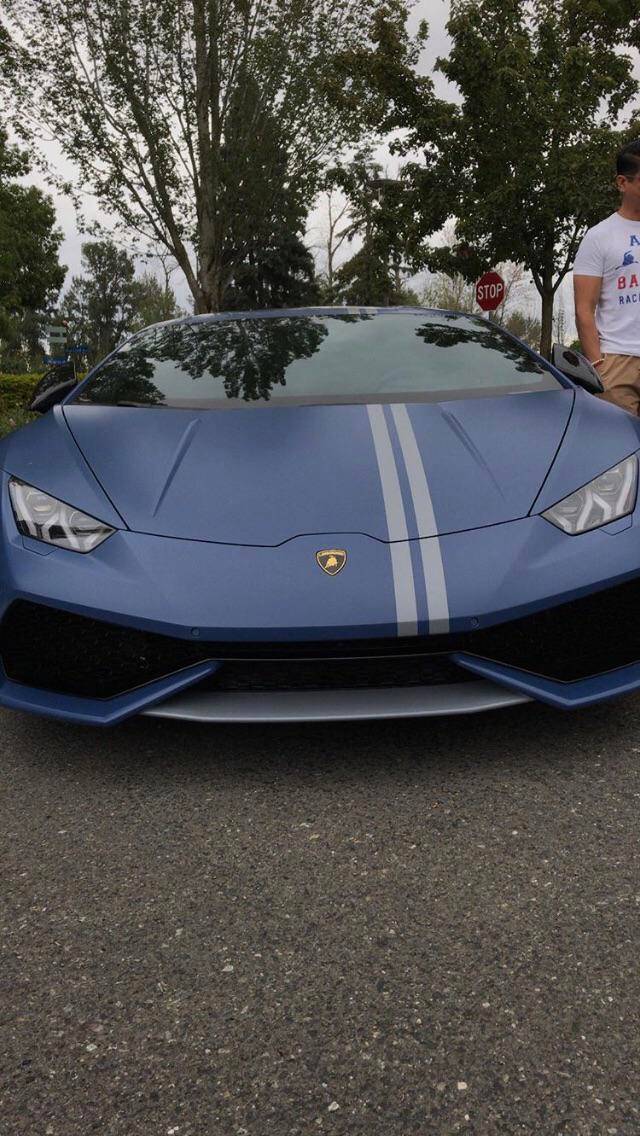 Mean Machine | Scrolller