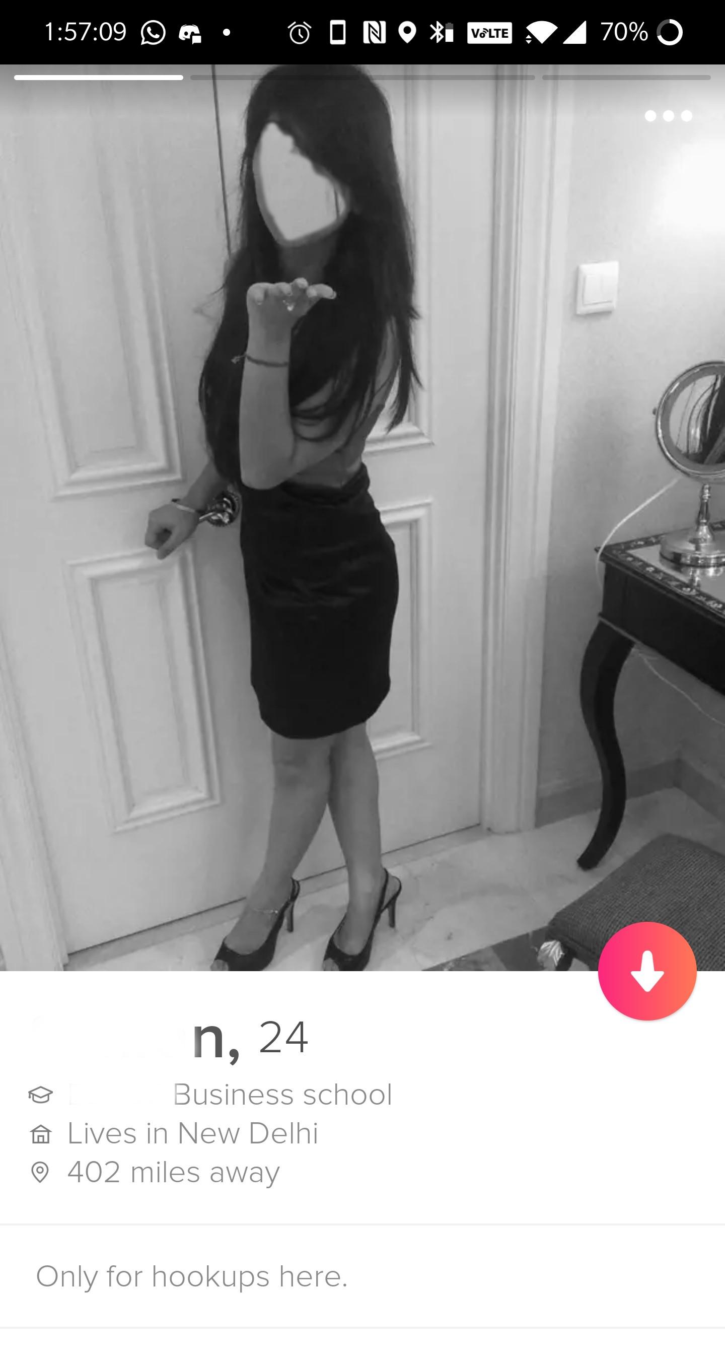 Meanwhile in an alternate dimension. | Scrolller