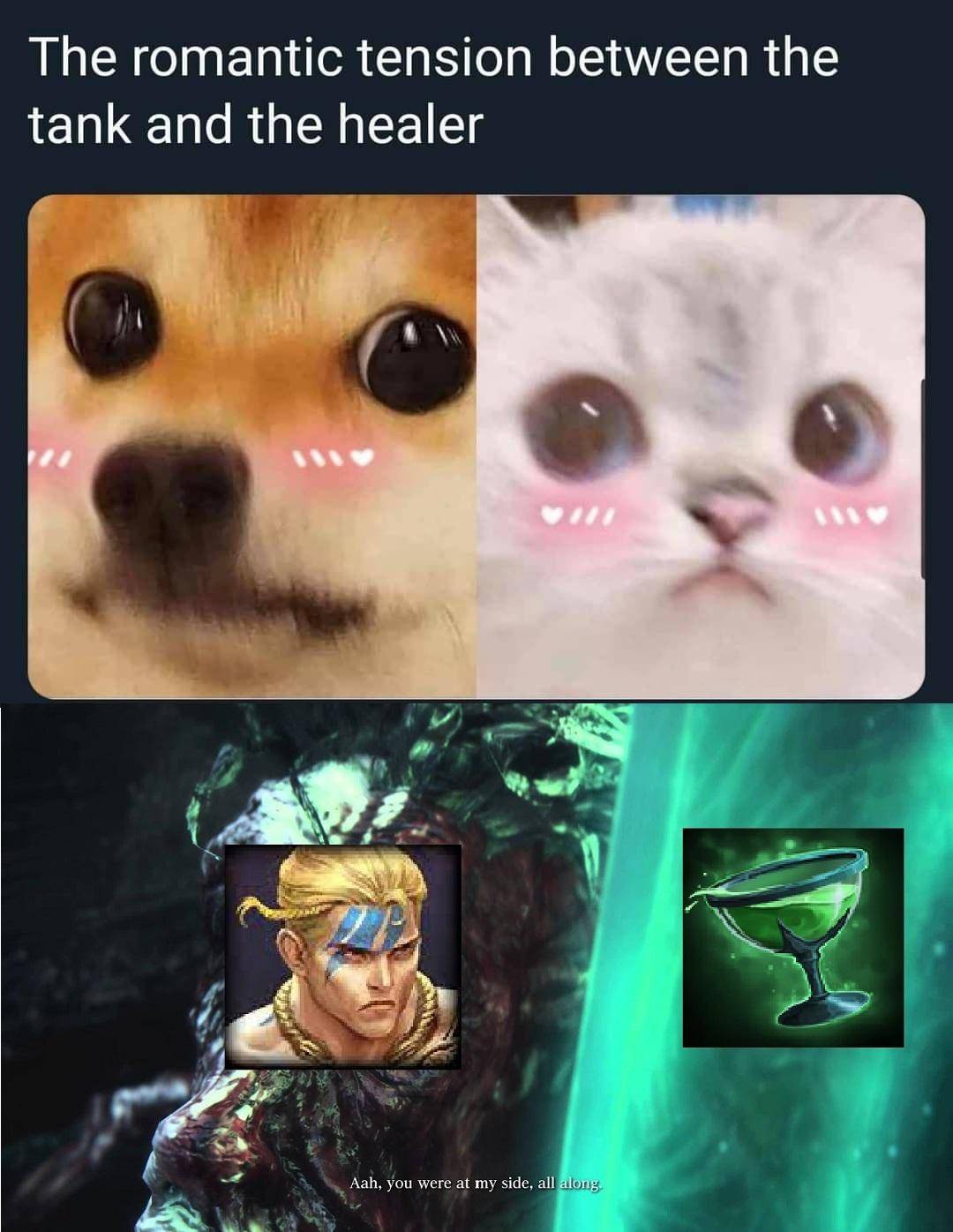 Meanwhile in Solo Lane | Scrolller