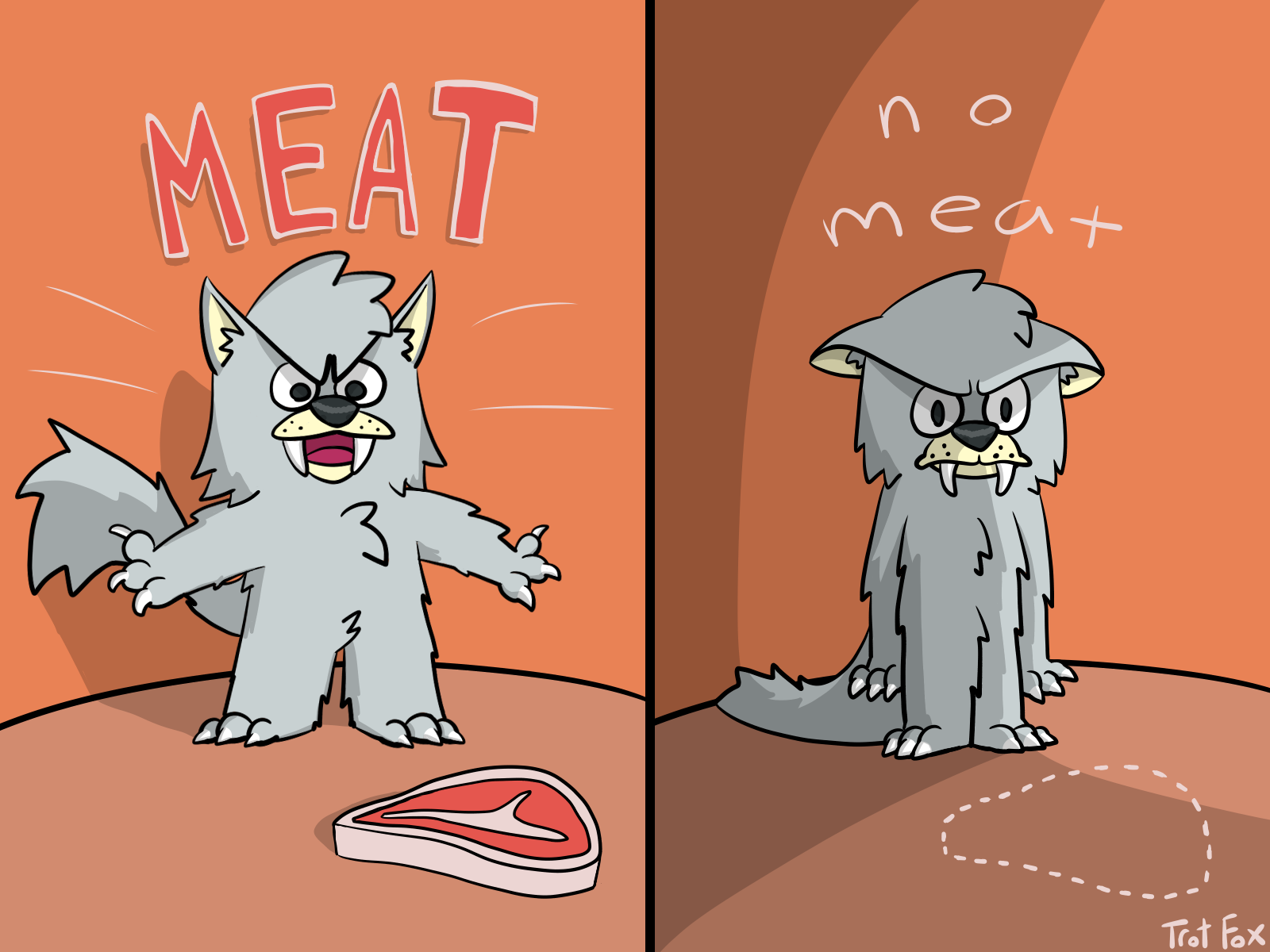 Meat_irl | Scrolller