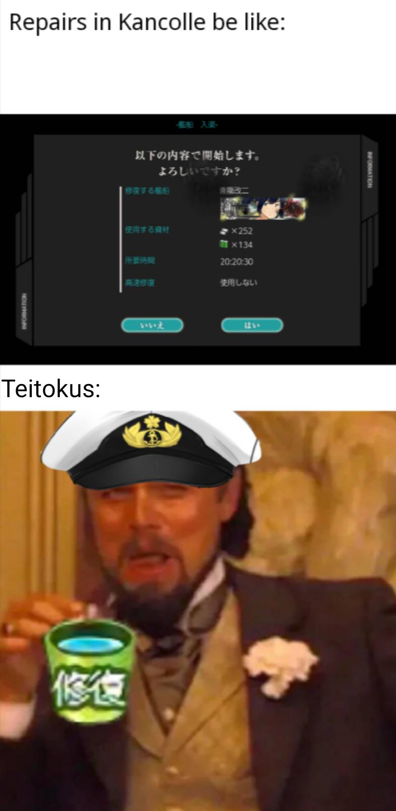 [Media] 20 hours? How about 5 seconds | Scrolller