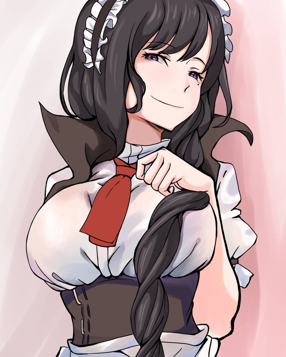 [Media] Elsa drawn by 감가지 | Scrolller