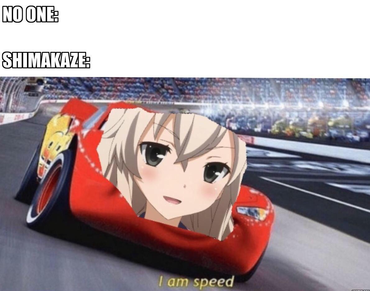 [media] fast shipfu is fast | Scrolller