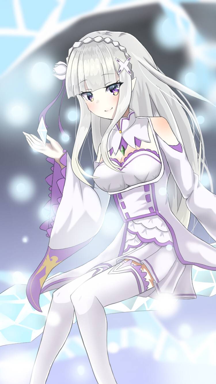 [Media] Lia casting Magic | Scrolller
