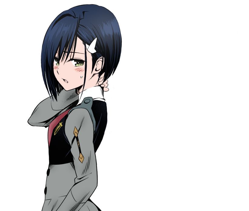 [Media] Little blush | Scrolller